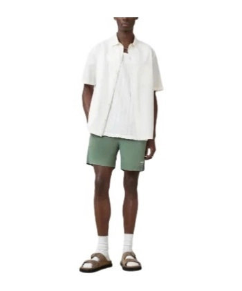 ALLSAINTS Underground Swim Shorts