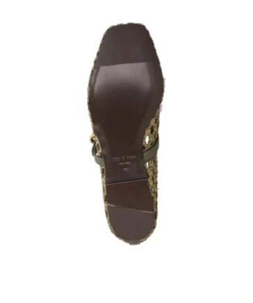 Rag & Bone Minimalist Solid-color Flat Shoes