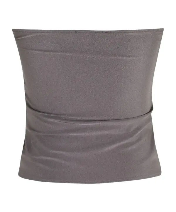 Coperni Multi Buckle Top