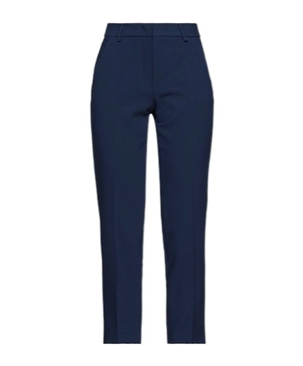 Max Mara Cropped Tapered Trousers