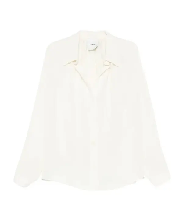 Nanushka Long-sleeve Shirt