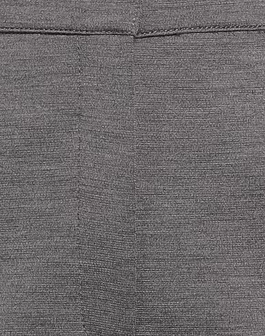 Sportmax High-waisted Straight-leg Pants
