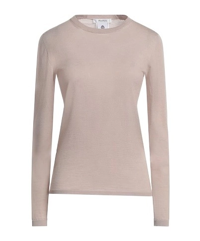 Max Mara Plain Colour Jumpers