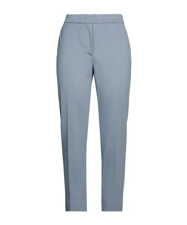 Max Mara Stretch Fitted Trousers