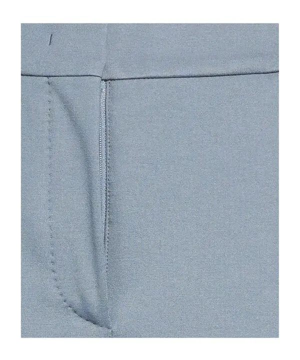 Max Mara Stretch Fitted Trousers