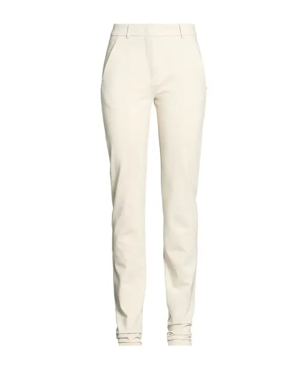 Sportmax Tailored Stretch Crepe Trousers