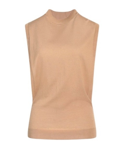 Sportmax Plain Colour Jumpers