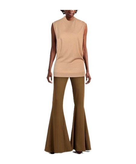 Sportmax Plain Colour Jumpers