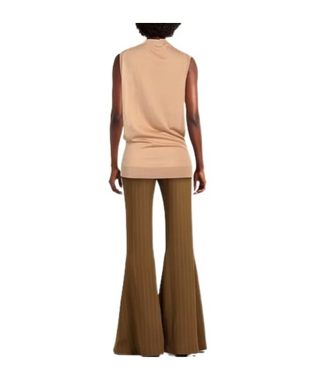 Sportmax Plain Colour Jumpers