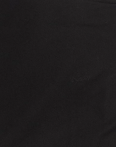 Sportmax Slim Solid Color Skirt