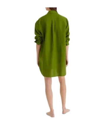 ERES Mignonette Shirt - Green