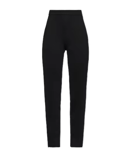Max Mara Stretch Cuffed Trousers