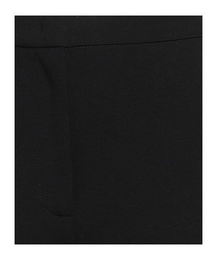 Max Mara Stretch Cuffed Trousers