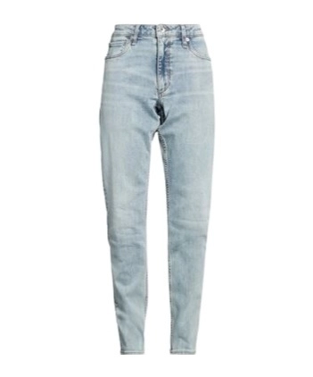 Rag & Bone High-rise Skinny Jeans