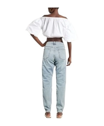 Rag & Bone High-rise Skinny Jeans