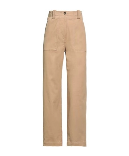 Max Mara Tapered Trousers