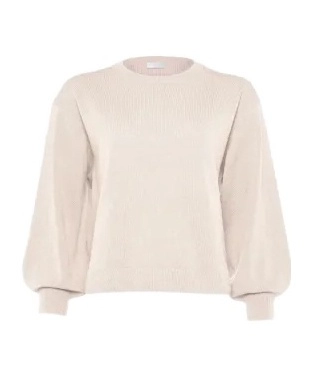 ERES Crew-neck Sweater