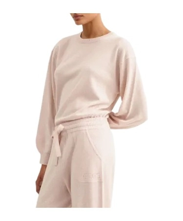 ERES Crew-neck Sweater