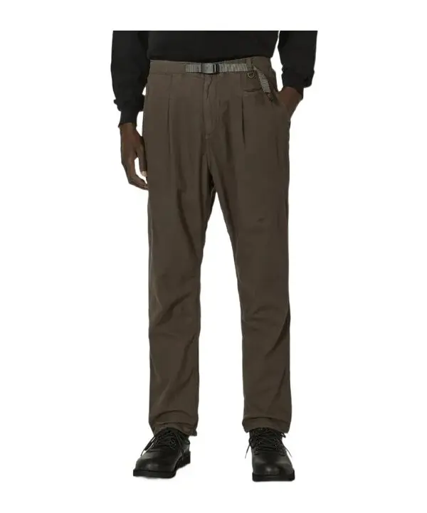 Undercover Pleated Belted Trousers