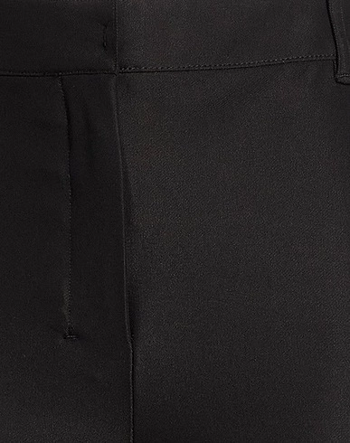 Max Mara Elastic Boot-shaped Pants
