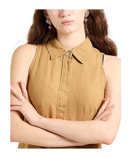 MAXCO. Plain Colour Shirts