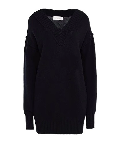 Sportmax Plain Colour Jumpers