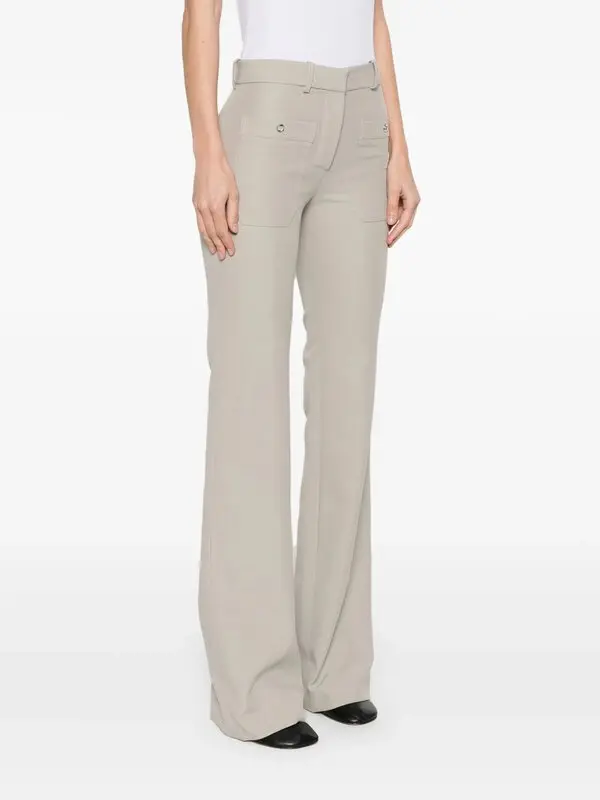Coperni Tailored Trousers - Light Brown