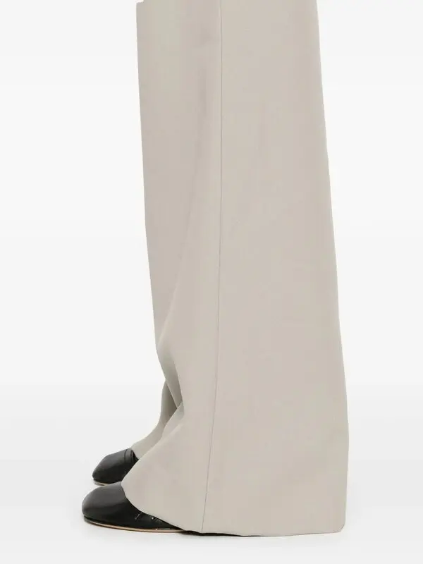Coperni Tailored Trousers - Light Brown