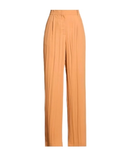 MAXCO. High-waist Loose Suit Trousers