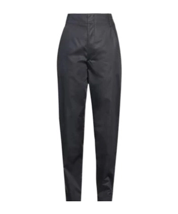 Isabel Marant Étoile High-waisted Tapered Trousers