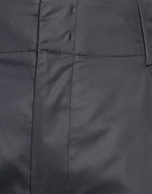 Isabel Marant Étoile High-waisted Tapered Trousers