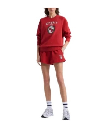 SPORTY  RICH Beverly Hills Sweatshirt