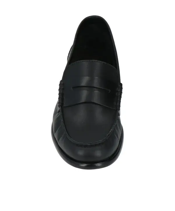 Rag & Bone Minimalist Round-toe Loafers