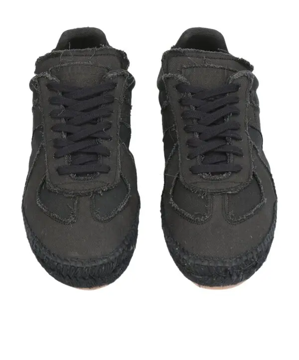 MAISON MARGIELA Minimalist Low-top Casual Shoes