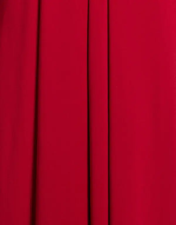 Max Mara Flared Midi Skirt