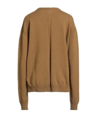 Rick Owens Mid-weight Knit Jumpers