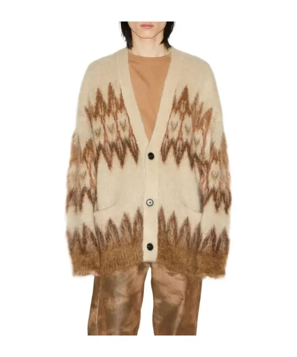 Isabel Marant Étoile Nielson Cardigan