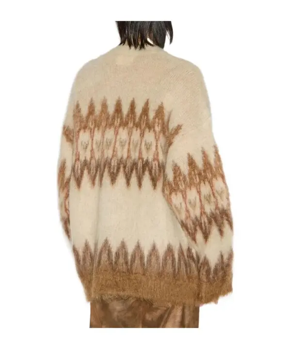 Isabel Marant Étoile Nielson Cardigan