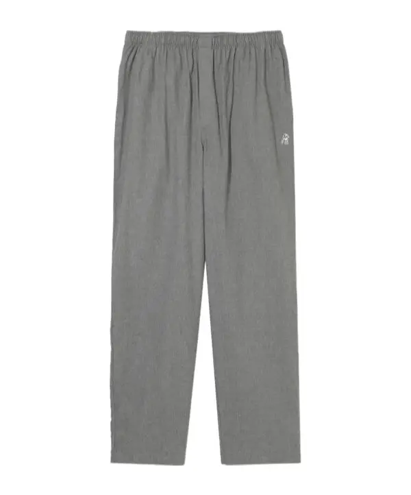 Undercover X Sunspel Cotton Track Pants
