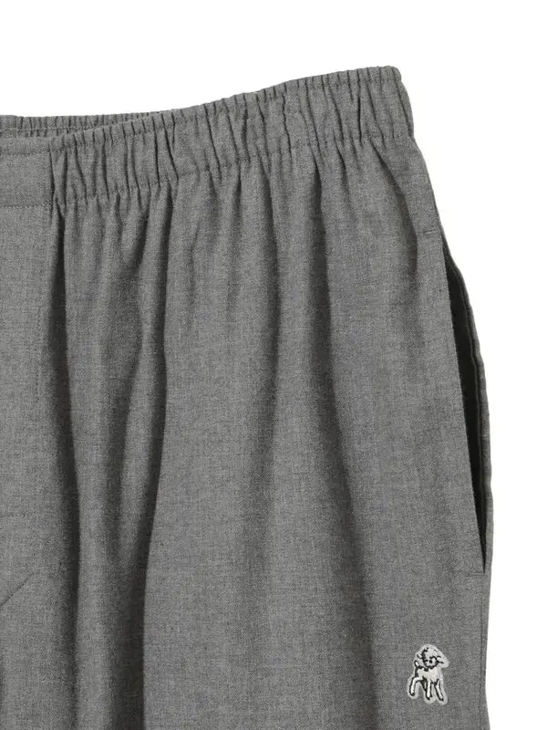 Undercover X Sunspel Cotton Track Pants