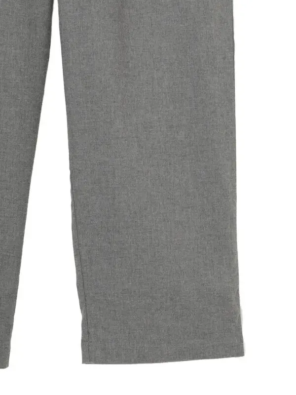 Undercover X Sunspel Cotton Track Pants