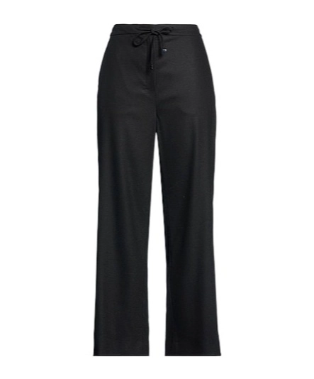 Max Mara Simple Straight-leg Pants