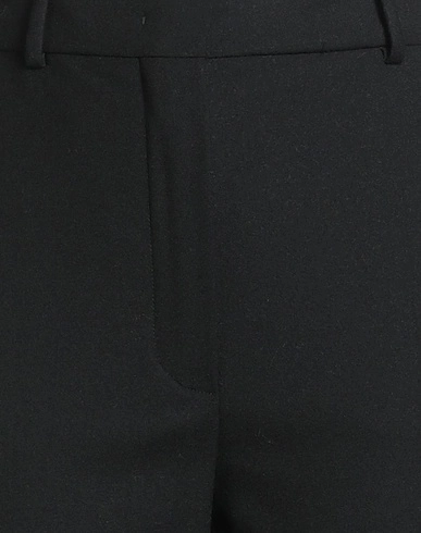 Sportmax High-waisted Slim-fit Suit Trousers