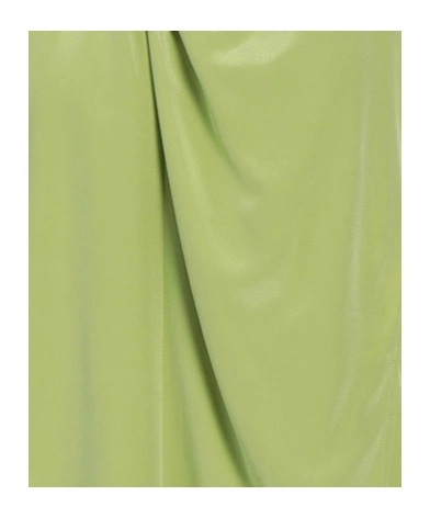 Max Mara Solid Color Sleeveless Crew Neck Top