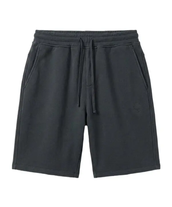 ALLSAINTS Logo-embroidered Drawstring Track Shorts