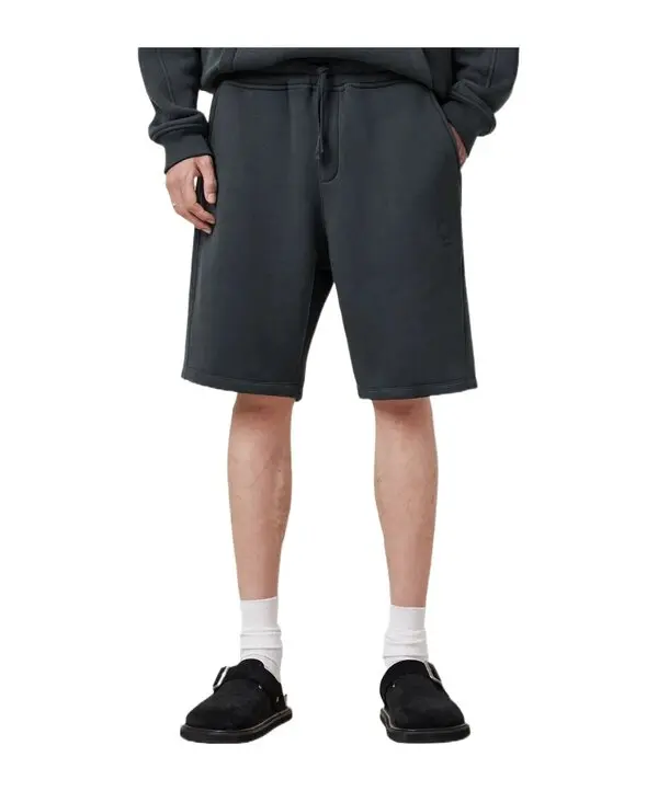 ALLSAINTS Logo-embroidered Drawstring Track Shorts
