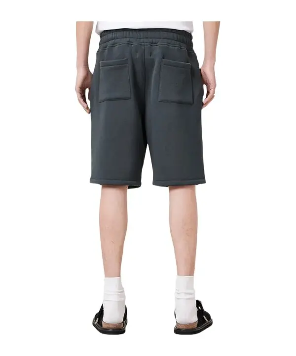 ALLSAINTS Logo-embroidered Drawstring Track Shorts