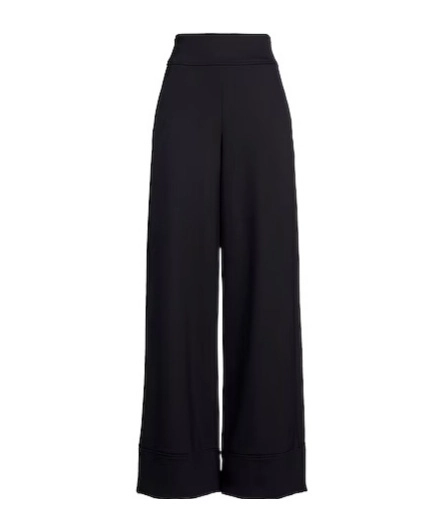 Max Mara Plain Colour Trousers