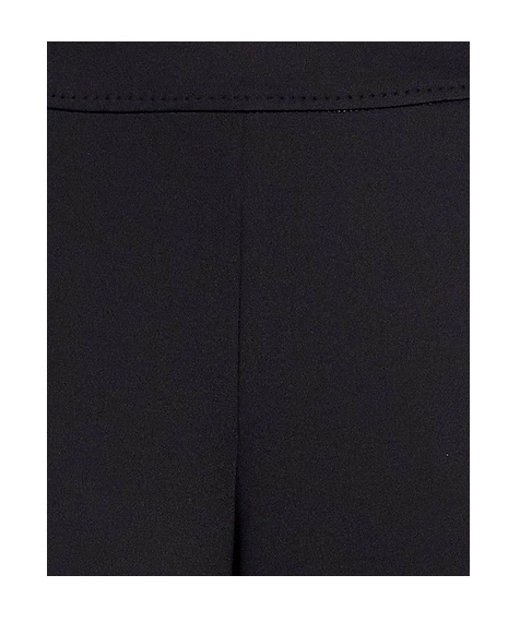 Max Mara Plain Colour Trousers