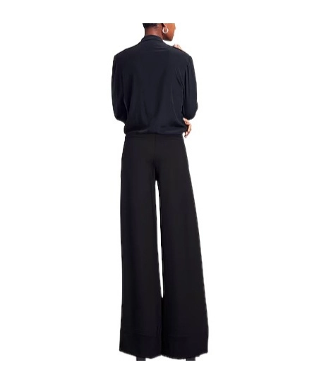 Max Mara Plain Colour Trousers